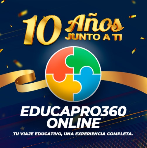 Educapro 360 | Inicio